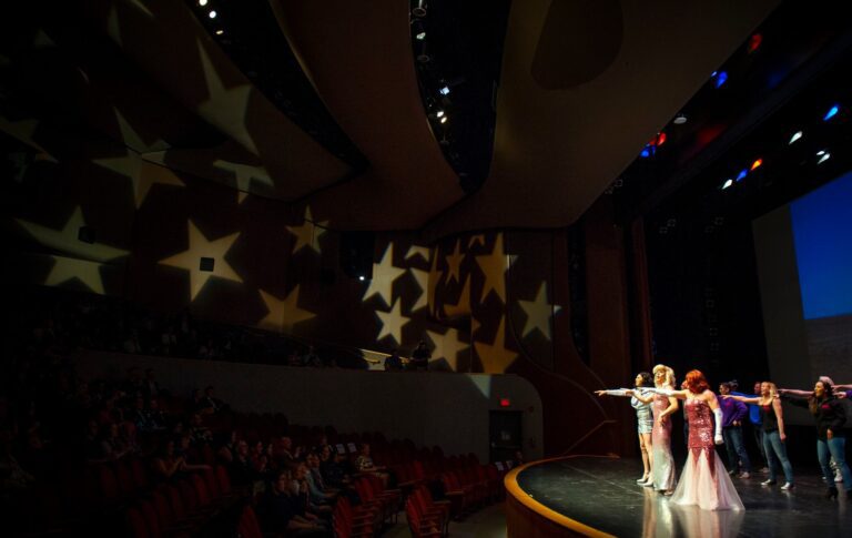 Ottawa's Orpheus Musical Theatre Company: From Classic Musicals to the ...