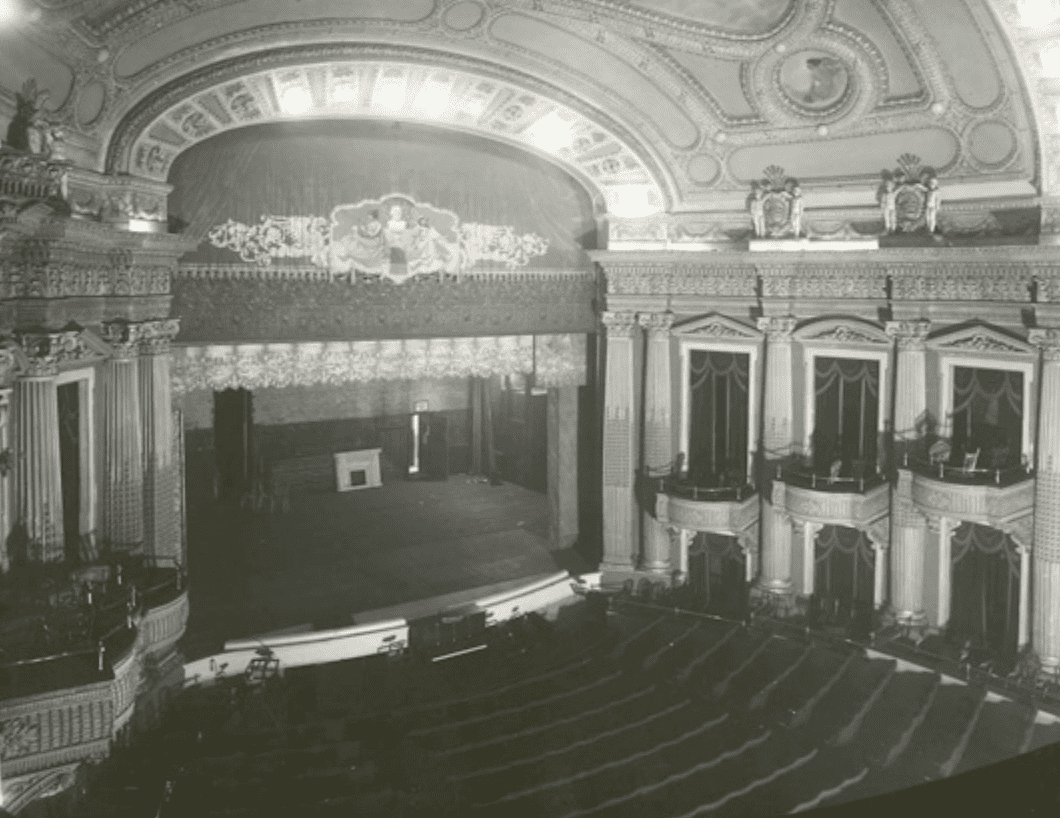 Ottawa’s 19th-Century Cultural Hub: The Russell Theatre - ottawa-trend.com