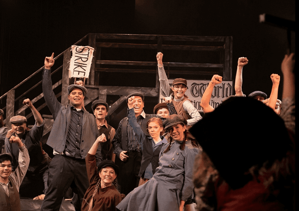 Ottawa's Orpheus Musical Theatre Company: From Classic Musicals to the ...