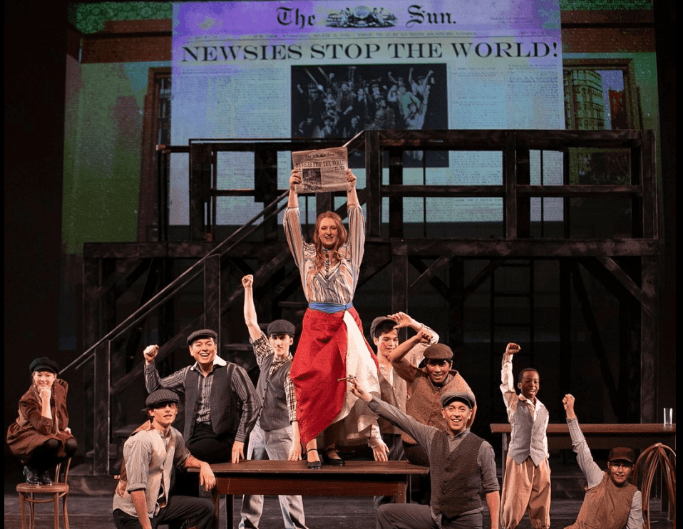 Ottawa's Orpheus Musical Theatre Company: From Classic Musicals to the ...